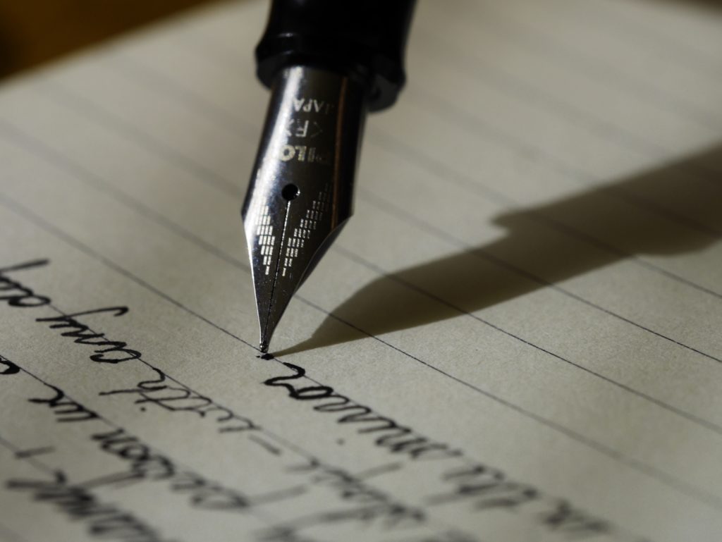 How To Address a Letter - Writing Tips - Elite Editing