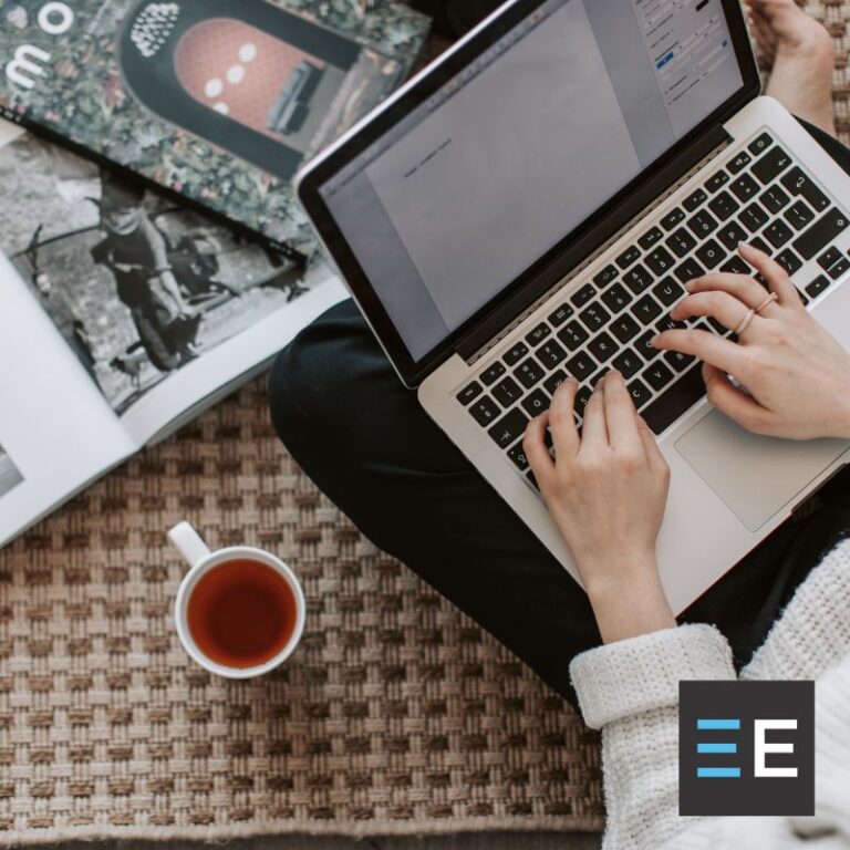 How to Write a Great Article in Six Easy Steps - Elite Editing